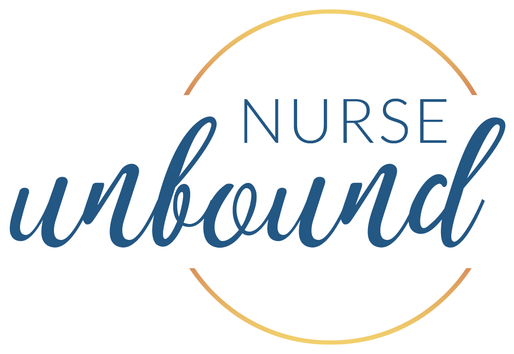 Nurse Unbound | Susan Siwinski-Hebel, Work Life Success Strategist for ...